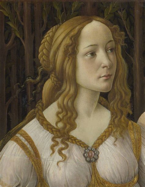 波提切利 堆糖，美图壁纸兴趣社区