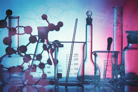 Contributions Of Analytical Chemistry Lab