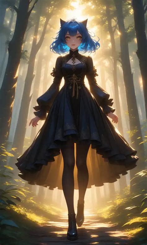 Ai Art Rally Oc By Azuma Pixai
