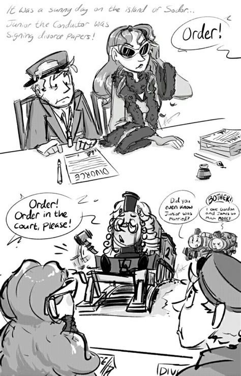 Пин от пользователя Avery S на доске Thomas And Friends Томас и его друзья Фан арт Мемы