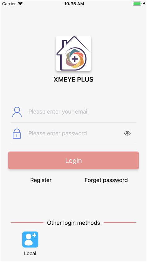 Xmeye Plus For Iphone Download