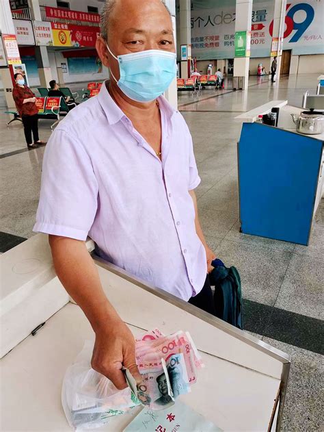 乘客财物不慎遗失 公司联系物归原主 盐城新闻网