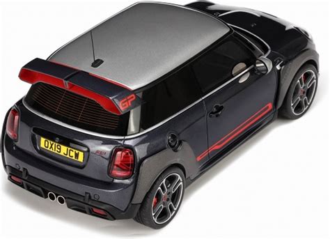 Mini Cooper John Cooper Works Gp Ottomobile 1 18 2020 Ot407 Bol