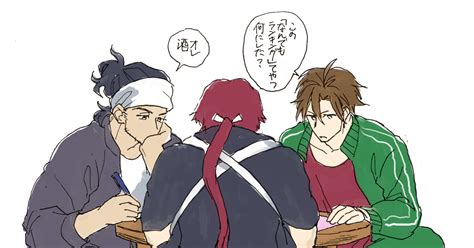 刀剣乱舞 とうらぶログ7 ぷにのイラスト Pixiv