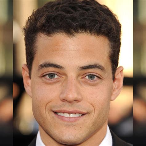 Rami Malek Bio Net Worth Height