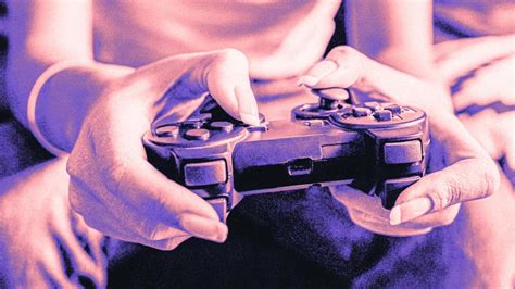 Why Gamers Are The Best Hires To Lead Teams Into The Future Vamshi