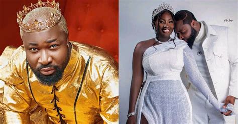 Youre Sweet Woman But Im Still Marrying Second Wife Harrysong Tells