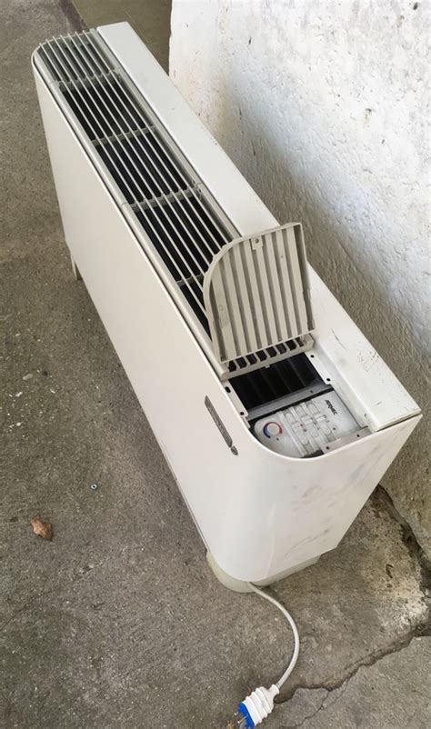 Ventilconvettori Fancoil Aermec Fcx A Bergamo La Soffiata