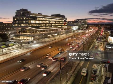 Mass Turnpike Photos And Premium High Res Pictures Getty Images