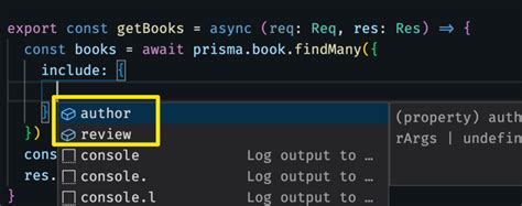 prisma un toolkit para bases de datos ¿orm para typescript y node