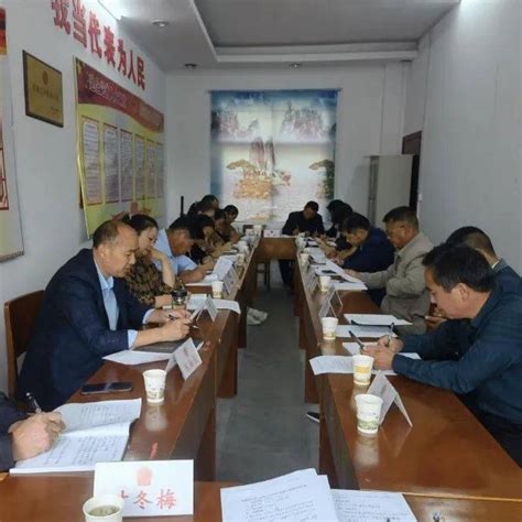 张集镇｜共同缔造 人大代表在行动发展建设选民