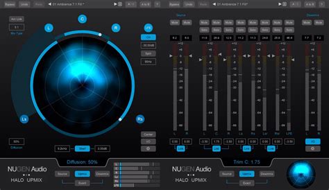 Nugen Audio Lanza La Beta Pública De Halo Una Herramienta Para