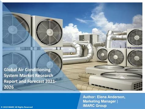 Ppt Air Conditioning System Market Pdf 2021 Industry Overview