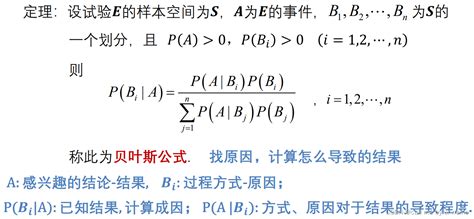 概率统计·概率论的基本概念【条件概率】什么时候求条件概率和积事件概率 Csdn博客
