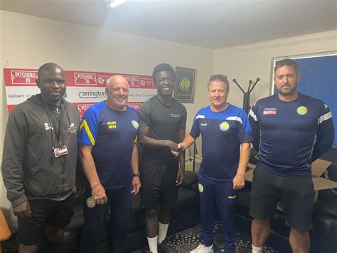 Search For New Talent With Pass Move Grin Trial Game On The Horizon