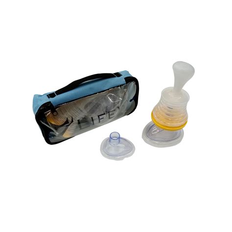 Airway Clearance Device HSA Depot