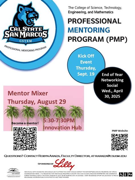 Csusm College Of Science Technology Engineering And Mathematics On