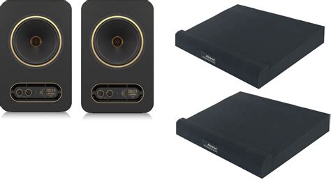 Tannoy Gold 8 SET - Muziker