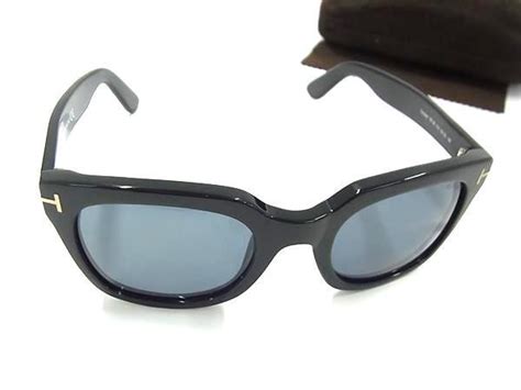 Yahoo オークション 1円 美品 Tom Ford トムフォード Champbell Tf19