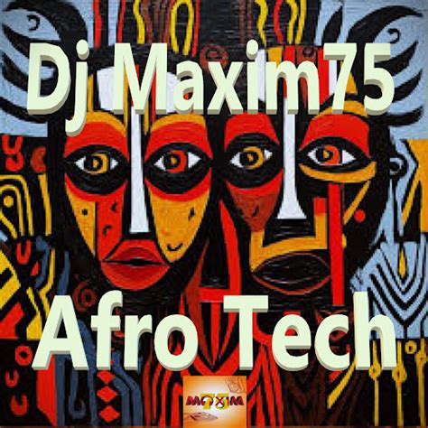 Afro Tech Youtube Music