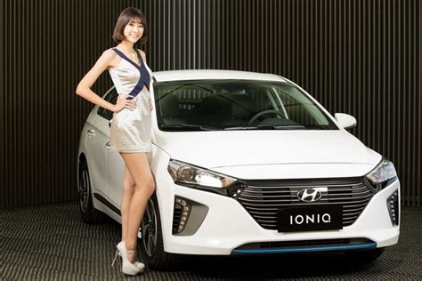 看見hyundai汽車世界級實力 2018世界新車大展歐化工藝 創新體驗 癮車報