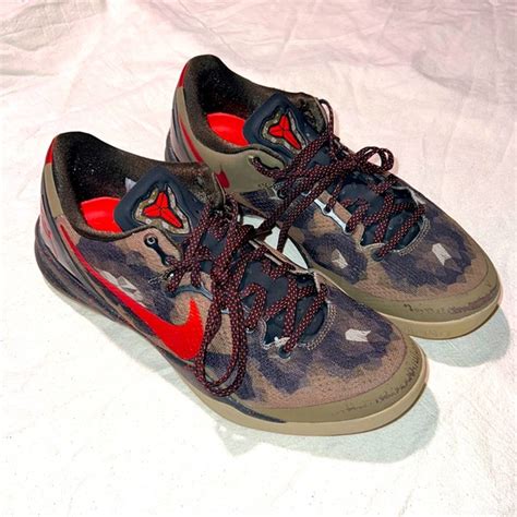 Nike Shoes Kobe 8 System Pythons Poshmark