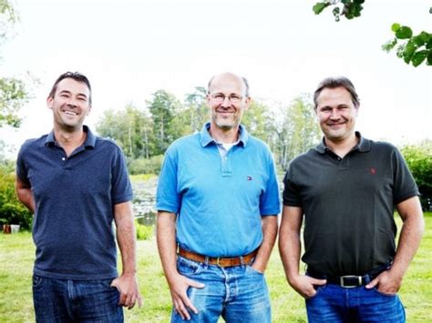 Ingvar Kamprad Was Aus Dem Vermögen Des Geizigen Ikea Chefs Wurde Business Insider