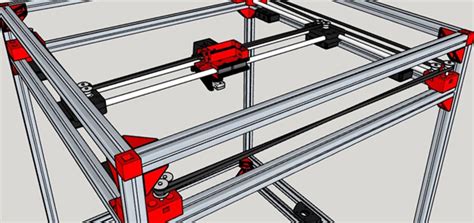 Corexy Vs Cartesian 3d Printer A Detailed Comparison