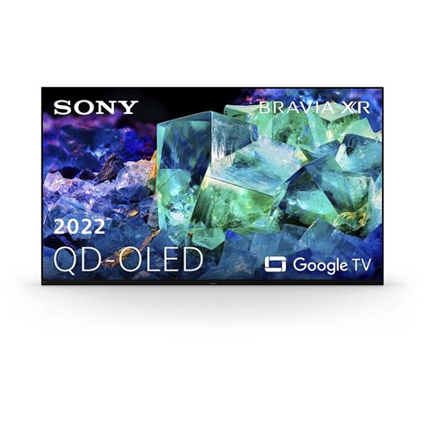 Sony A95K BRAVIA XR 55 XR55A95KAEP