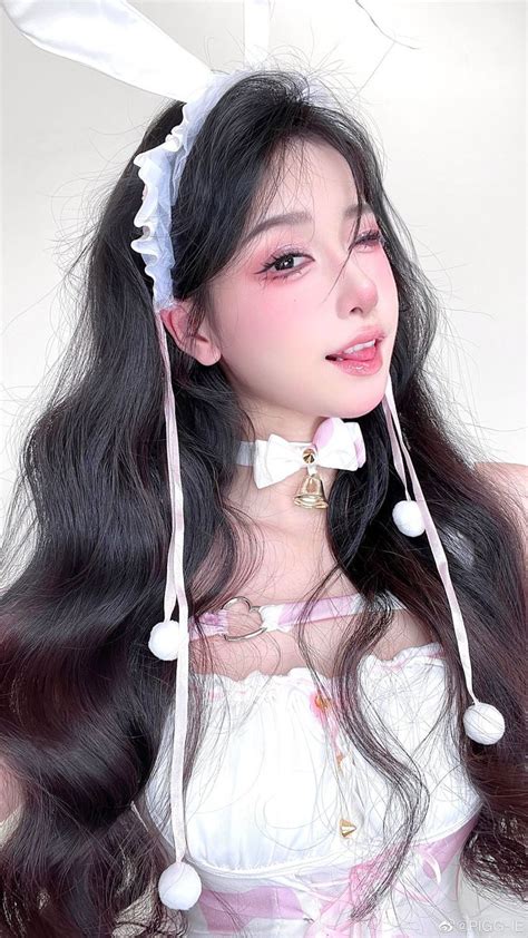 Pin By 냥뇽녕냥👻 On Cosplay Girls Cosplay Girls Cosplay Girl