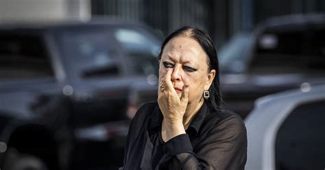 Netherlands Moroccan Mafia Murder Trial Stalls After Top Lawyer For