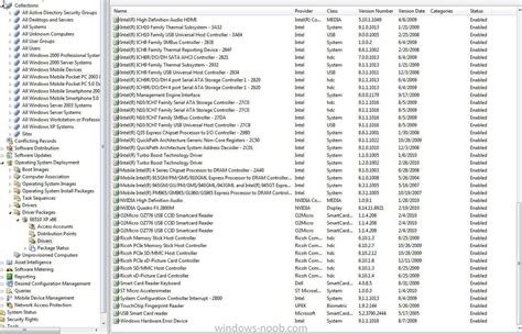 How To Create A Driver Package Deploy Software Applications And Drivers Windows Noob