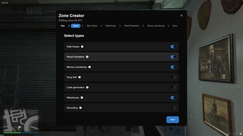 Fivem Gang Script Electus Scripts Fivem Gang Script Electus Scripts