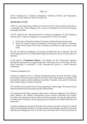 UNIT I Blockchain Notes UNIT I Introduction Introduction Basic