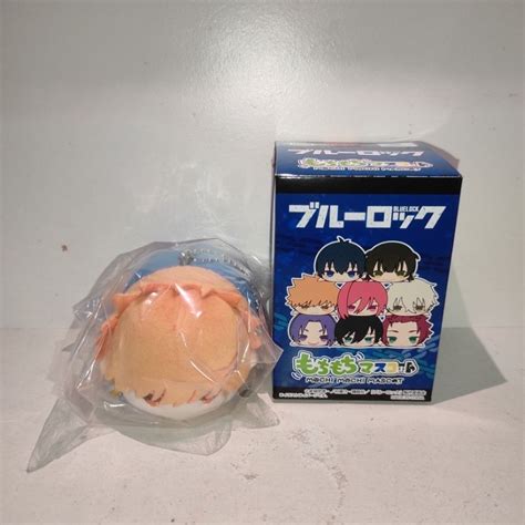 Jual Official Merch Haikyuu Blue Lock Jujutsu Kaisen Fuwa S Nitotan