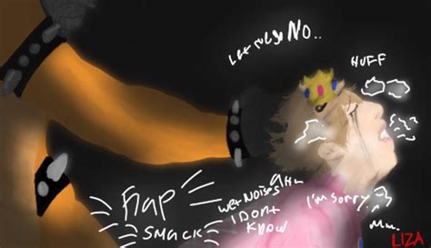 Rule 34 2boys Biting Lip Blonde Hair Bowser Cosplay Capcom Cosplay