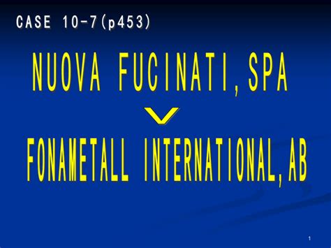 2 The Excuse Of Commercial Impracticability