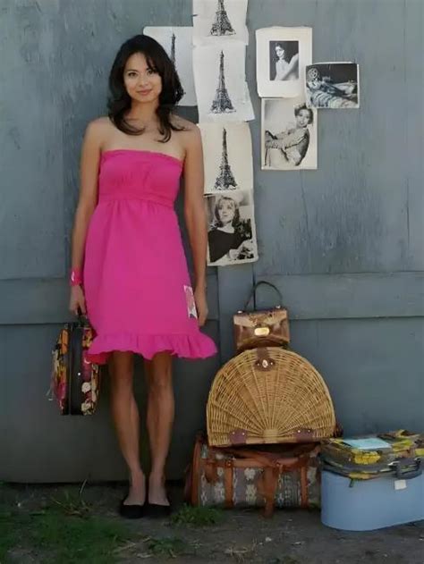 Francoise Yip（canadian Actress）baiduwiki