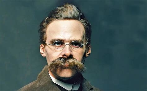 Nietzschenin Farklı Felsefe Anlayışları Frederick C Beiser Felsefelog
