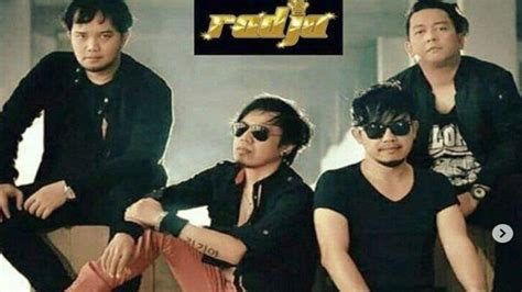 Penyebab Band Radja Diancam Dibunuh Usai Manggung Di Malaysia Dua Orang Ditangkap