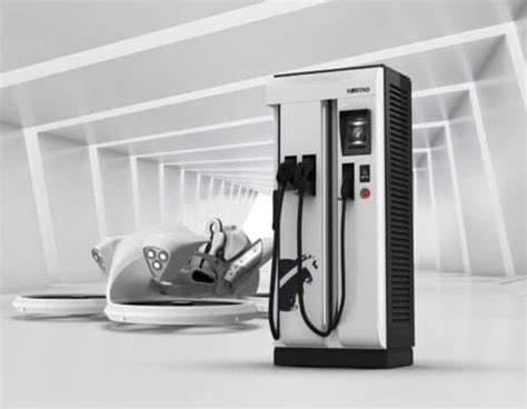 Kostad Unity 50 Dc Charger