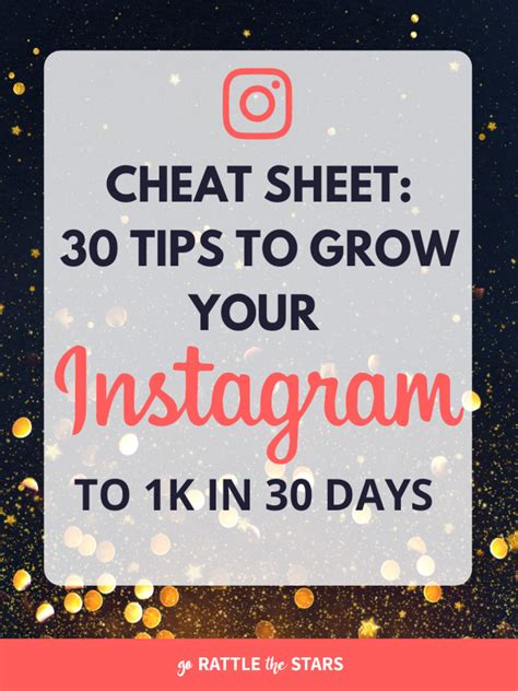 30 Tips Cheatsheet 2018 Pdf Hashtag World Wide Web