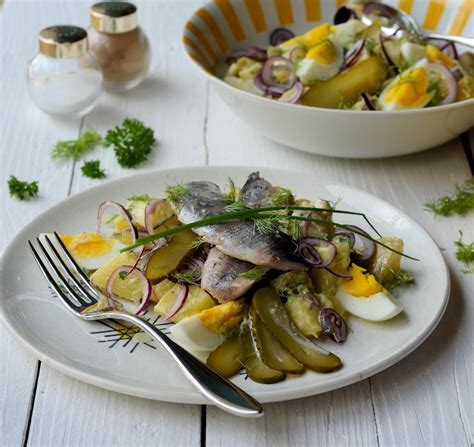20 Captivating Herring Recipes For Unforgettable Feasts The Recipe