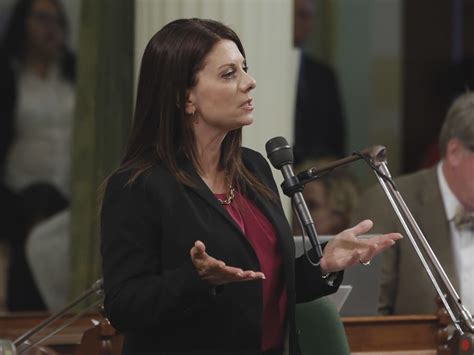 Ca Assembly Gop Leader Mayes Banishes Melendez To Smallest Capitol