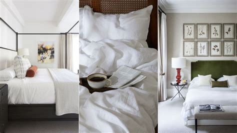 Is Making A Bed Hygienic The Ic Reason I Keep Mine Unmade Homes And