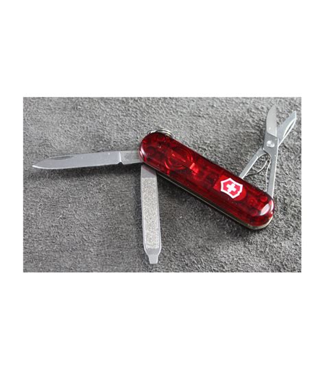 Signature Lite Ruby