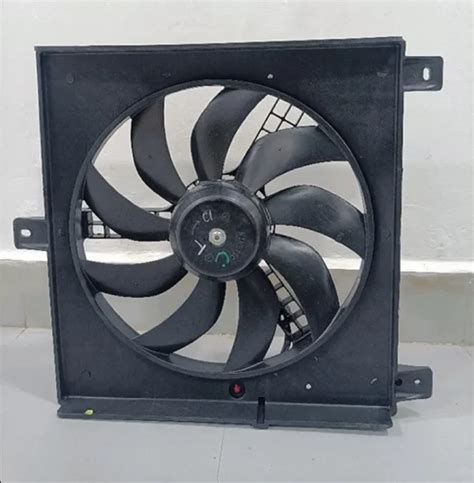 Kwid Radiator Fan Assembly At ₹ 2000piece In Chennai Id 2850452225330