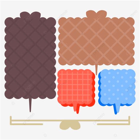 구름 모양의 연설 거품 대화 상자 그림 연설 대화 잡담 Png 일러스트 및 벡터 에 대한 무료 다운로드 Pngtree