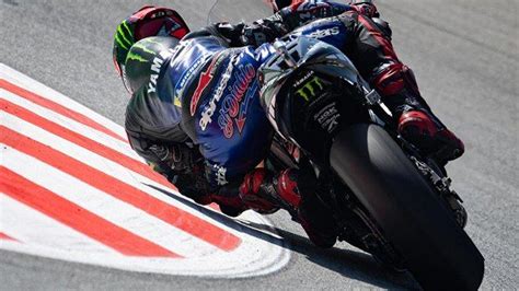 Jadwal Live MotoGP Jerman 2022 Sirkuit Sachsenring Di Trans7 Akhir