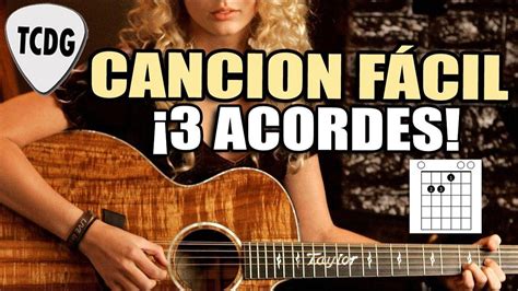 Pin En Clases De Guitarra